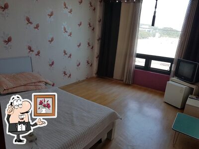 비치횟집, Boseong-gun - Restaurant menu, prices and reviews