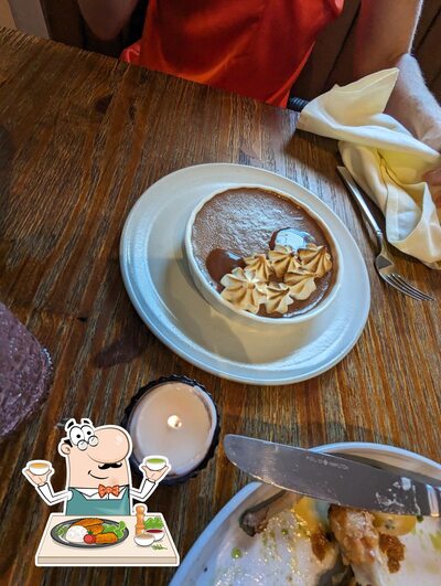 Alice, Philadelphia - Restaurant menu, prices and reviews