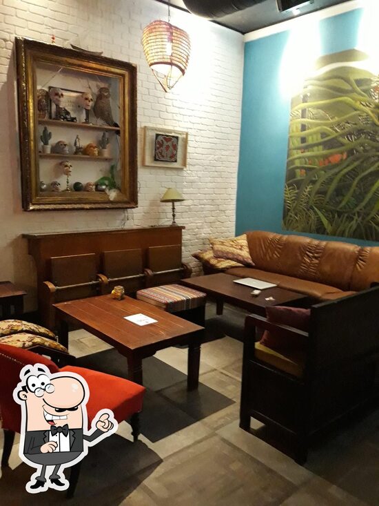 Macondo Cafe Bar, Sofia - Restaurant menu, prices and reviews