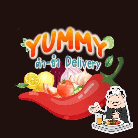 YUMMY ตำยำเเซ่บตามสั่ง, Si Racha - Restaurant menu, prices and reviews