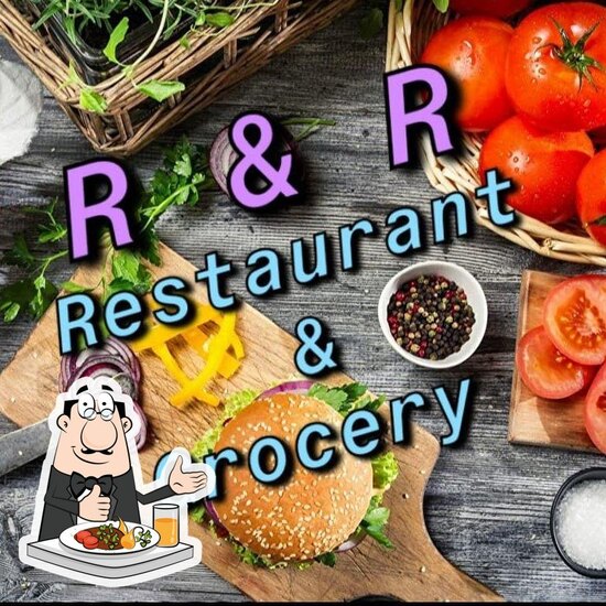 R & R Restaurant & Grocery, Roopville - Restaurant menu, prices and reviews