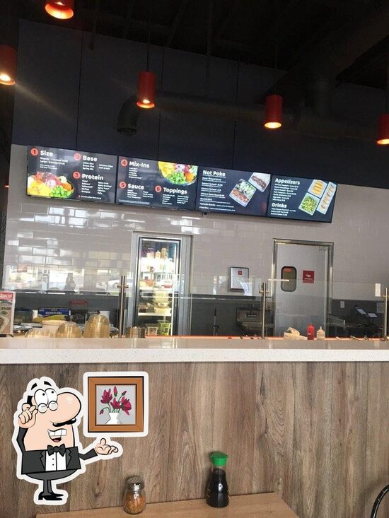 Pokedon, Tempe - Restaurant menu, prices and reviews