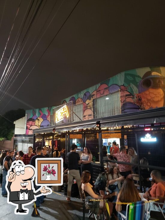 Fika Bar, Campinas - Menu do restaurante, preços e opiniões