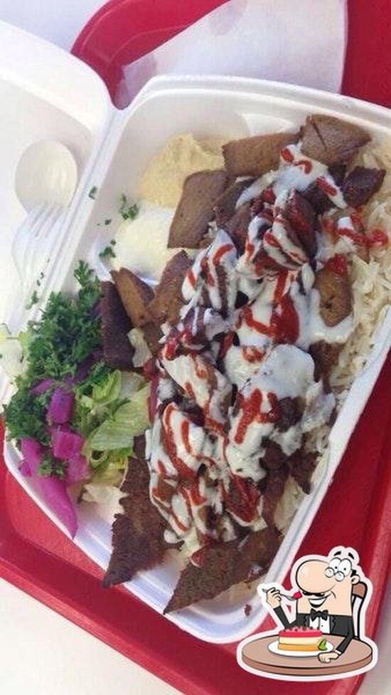 Great Canadian Pizza & Fried Chicken, Calgary - Restaurant menu, prices ...