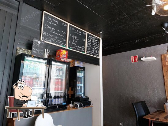 Han Guk, Tampere - Restaurant menu, prices and reviews