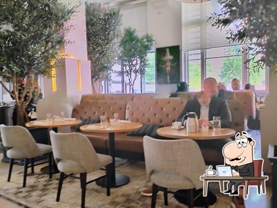Lockbox, Lexington - Restaurant menu, prices and reviews