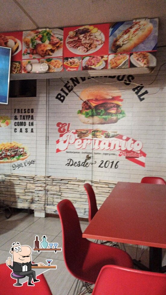 El Peruanito Mathias, Lima - Menú del restaurante, precios y reseñas