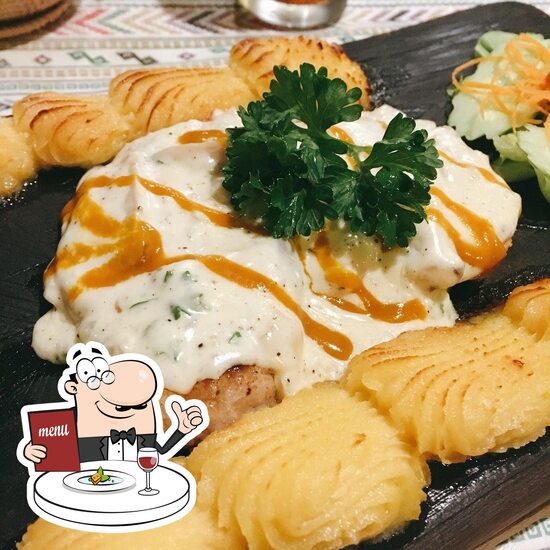 Mania Cafe, Chiang Mai - Restaurant menu, prices and reviews