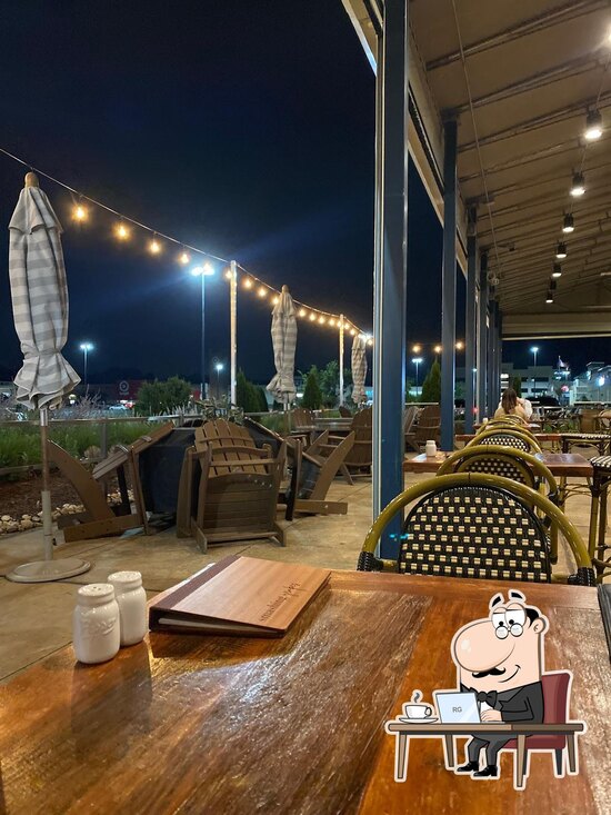 Smashing Grapes, Gambrills - Restaurant menu, prices and reviews
