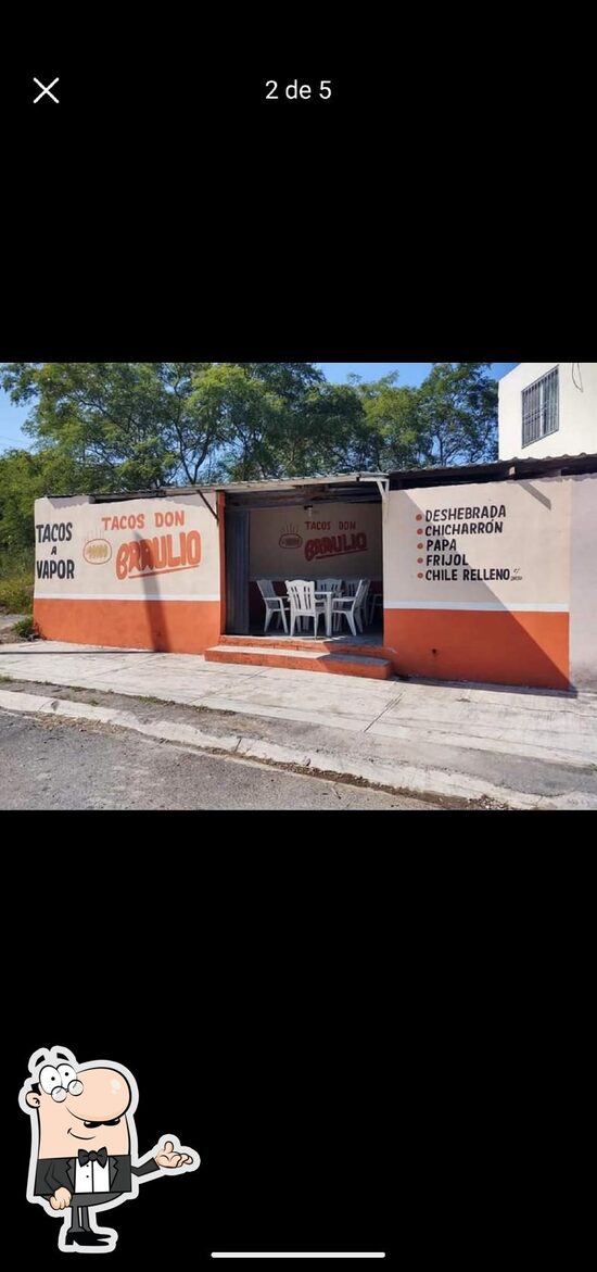 Tacos don Braulio , sucursal dos ríos, Guadalupe - Restaurant menu ...