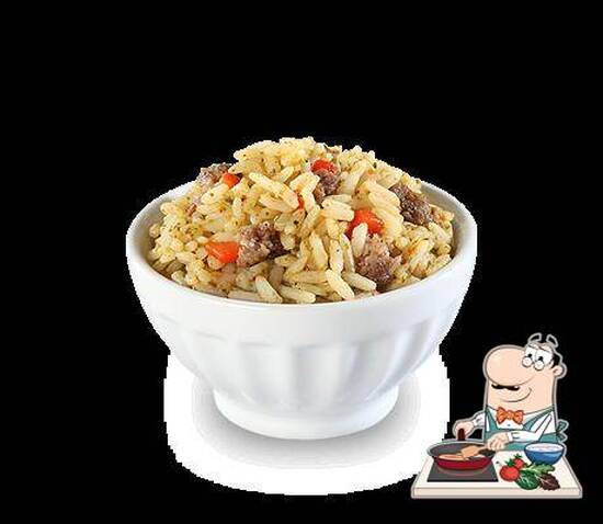 Bojangles, Salisbury - Restaurant menu, prices and reviews