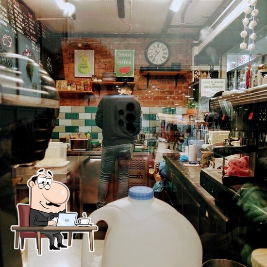 Greek O'Clock, Huddersfield - Restaurant menu, prices and reviews