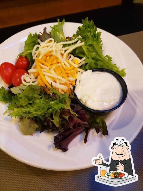 Baratta's Steakhouse, Carroll - Restaurant menu, prices and reviews