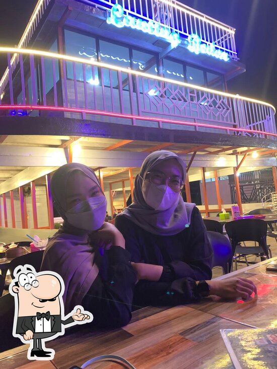 Lanting Bedar, Sambas - Restaurant menu, prices and reviews