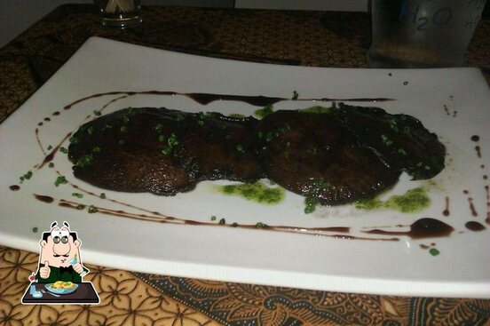 Java Queen, Highgate Hill - Restaurant menu, prices and reviews