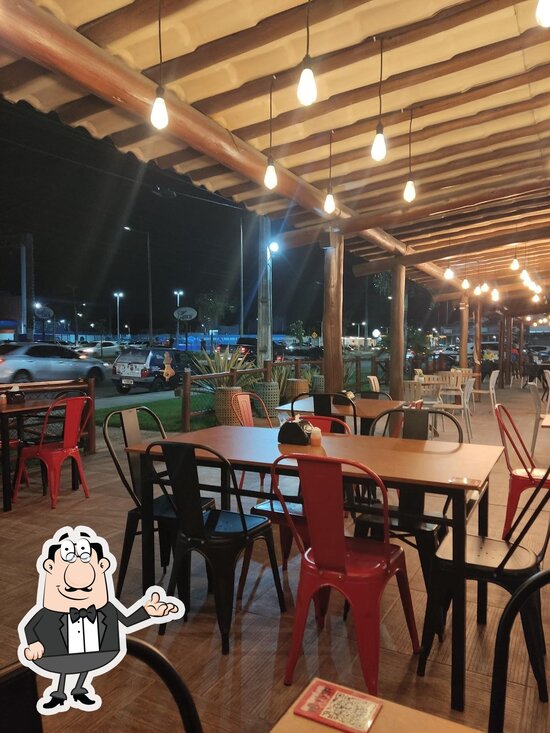 Fireman Burger, Feira de Santana - Restaurant menu, prices and reviews
