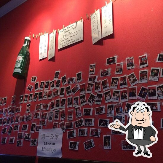 Red Hot Wok, Cupertino - Menú del restaurante, precios y reseñas