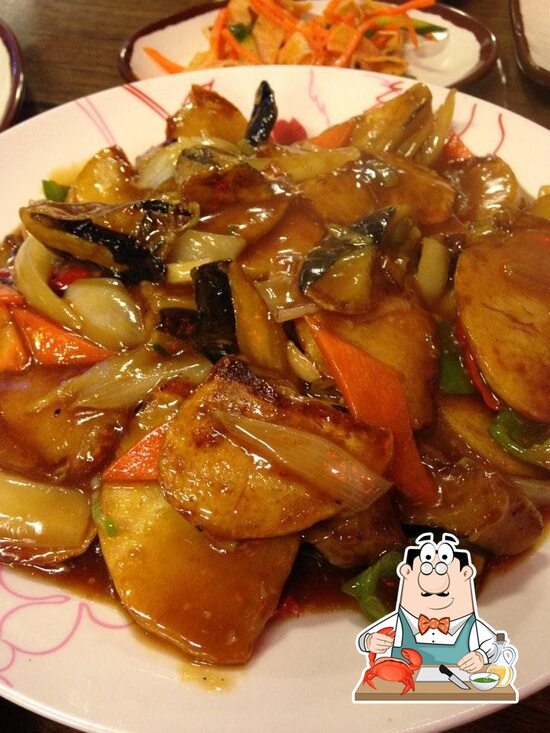 고대양꼬치, Seoul, Anam - Restaurant menu, prices and reviews
