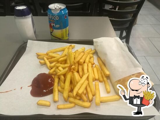 Broz (Burger & Co.), Paris - Menu du restaurant, prix et avis