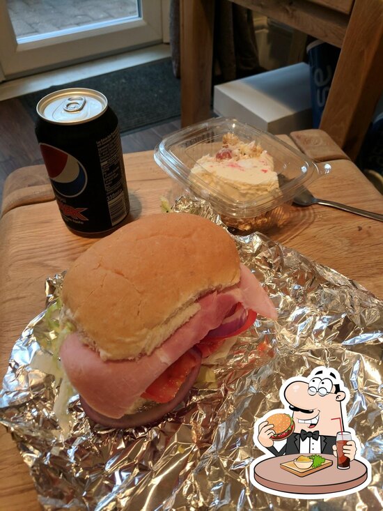 Shell's, Rotherham - Restaurant menu, prices and reviews