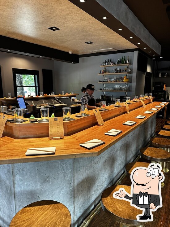 Handies Douzo, Houston - Restaurant menu, prices and reviews