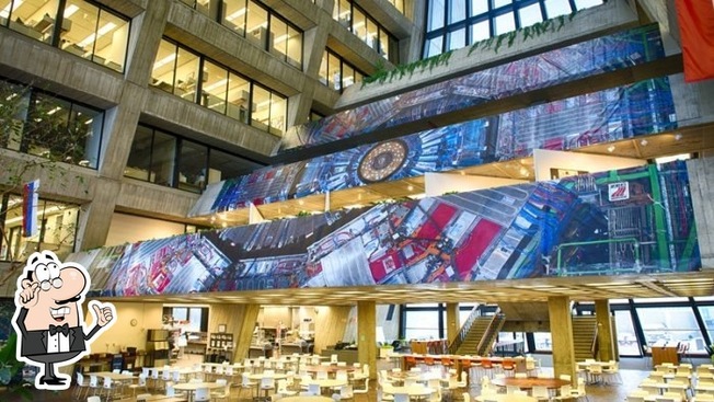 Fermilab Cafeteria, Batavia - Restaurant menu, prices and reviews