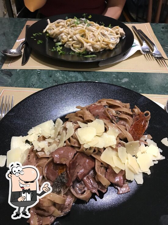 La Trattoria Di Centro, Salonica - Menú del restaurante, precios y reseñas