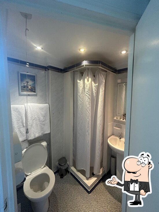 The Lookout Rye, Rye - Restaurant menu, prices and reviews