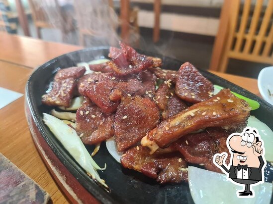 Bo Shin Myeong Ga, Bekasi - Restaurant menu, prices and reviews