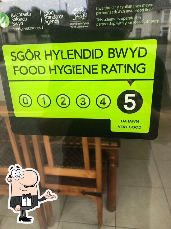Roy's cafe llandybie, Ammanford - Restaurant menu, prices and reviews