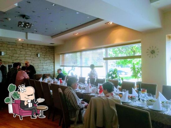 Valge Torn, Tallin - Menú del restaurante, precios y reseñas