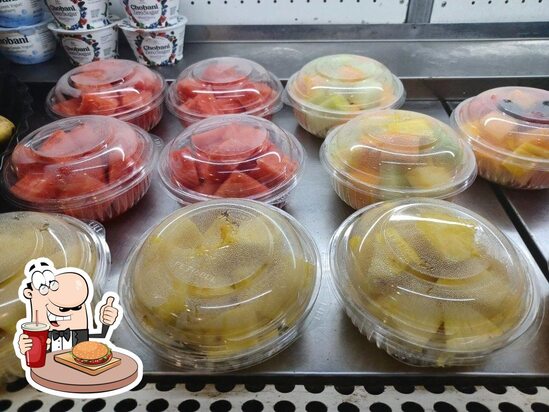 Pink Apple Cafe, Yonkers - Restaurant menu, prices and reviews