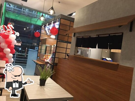 Kentouka express, Lucena - Restaurant menu, prices and reviews