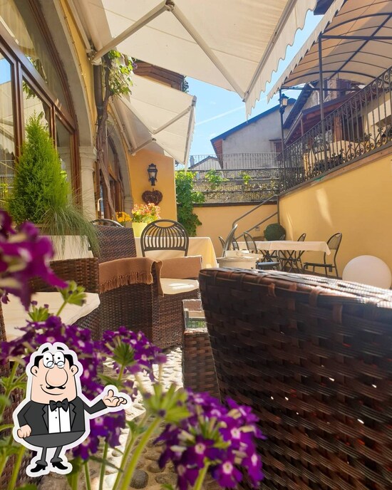 Il Solferino, Milano - Menu del ristorante, prezzi e recensioni