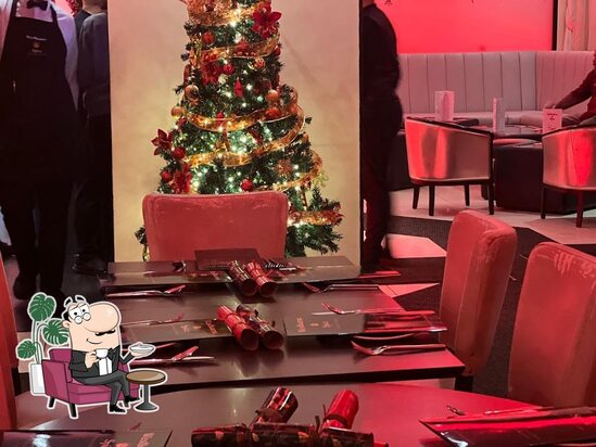 Westbourne Spice, Otley - Restaurant menu, prices and reviews