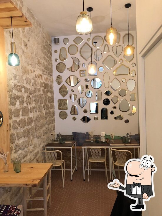 ABAITA, Paris - Menu du restaurant, prix et avis
