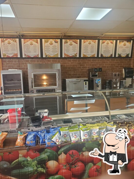 Fresh Lyfe, Maple Heights - Restaurant menu, prices and reviews