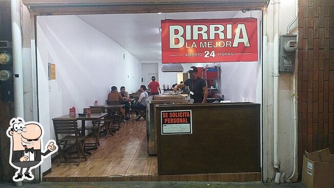 Birria La Mejor, Tijuana - Menú del restaurante, precios y reseñas