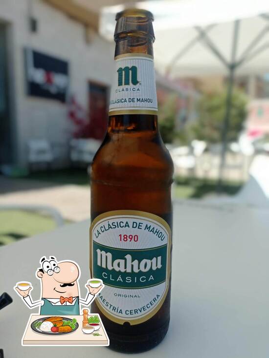 Heaven, Albox - Restaurant menu, prices and reviews