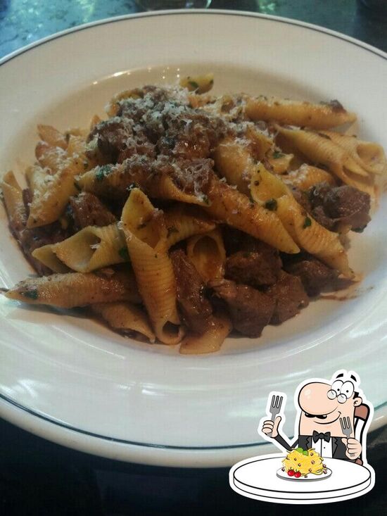 Grossi Grill, Melbourne - Restaurant menu, prices and reviews