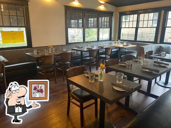 Dar Restaurant and Bar, Los Gatos - Restaurant menu, prices and reviews