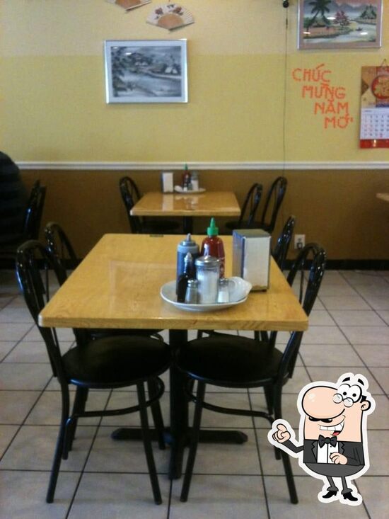 Vietnam 75 Noodle, Woodbridge - Restaurant menu, prices and reviews