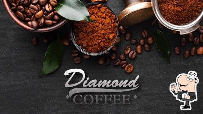 Diamond Cafe ไดม่อนคาเฟ่ สาขาสวนสยาม, Бангкок - Меню, цены и отзывы о ...