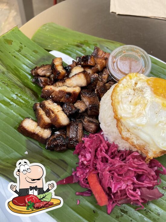 Soy Pinoy, Houston - Restaurant menu, prices and reviews