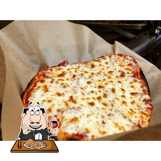 Better Bite, Albany - Restaurant menu, prices and reviews