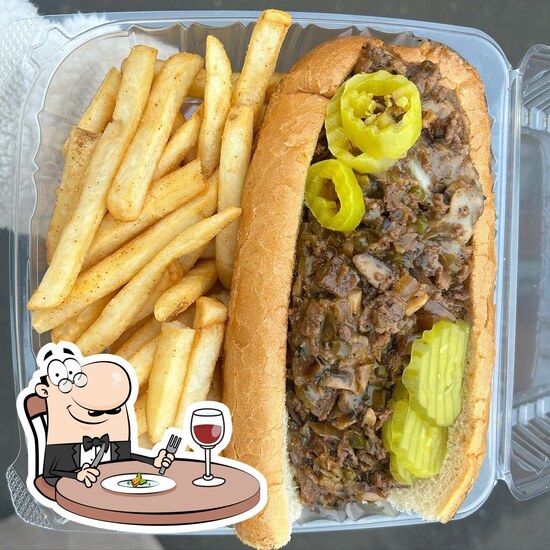 The Yard at Montavilla, Portland - Restaurant menu, prices and reviews