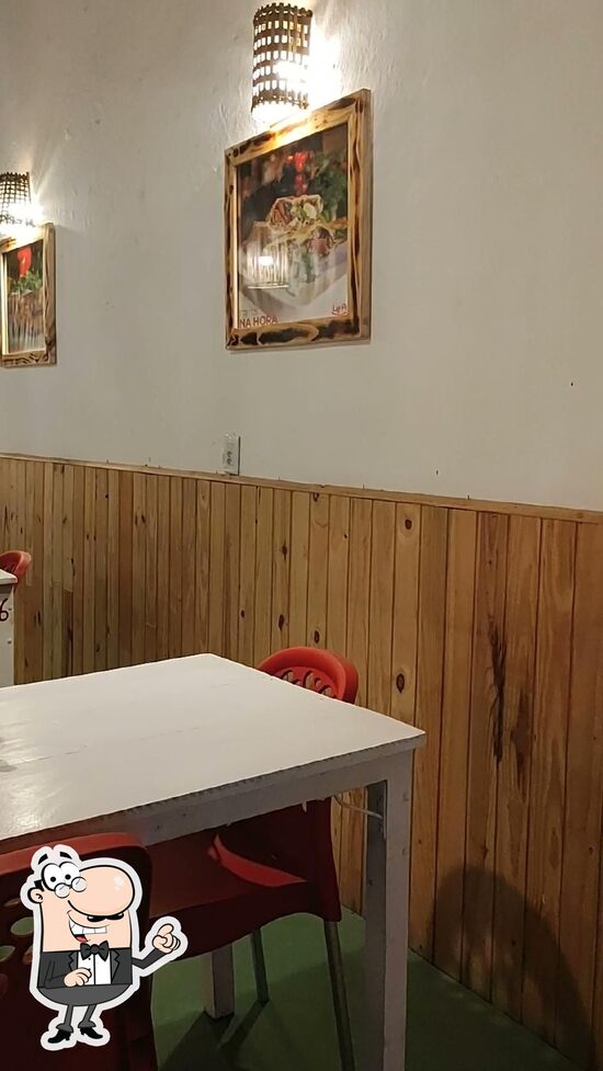 Lig Peg, Pipa - Menu do restaurante, preços e opiniões