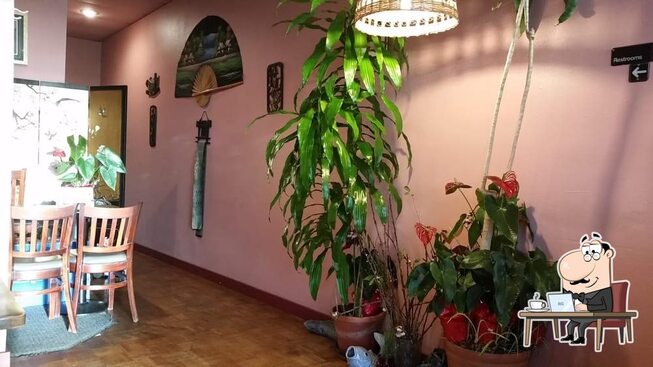 Chao Praya, Kent - Restaurant menu, prices and reviews