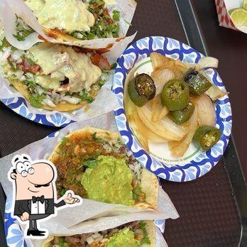 Tacos el Guero #2, Henderson - Restaurant menu, prices and reviews