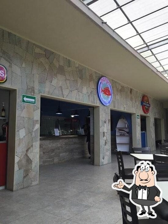 Pargo, Santiago de Querétaro - Menú del restaurante, precios y reseñas